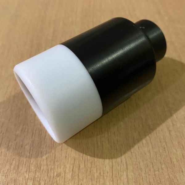 Halder Manipulator - More than A Uterine Manipulator