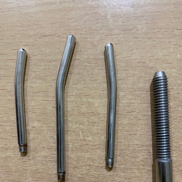 Halder Manipulator - More than A Uterine Manipulator